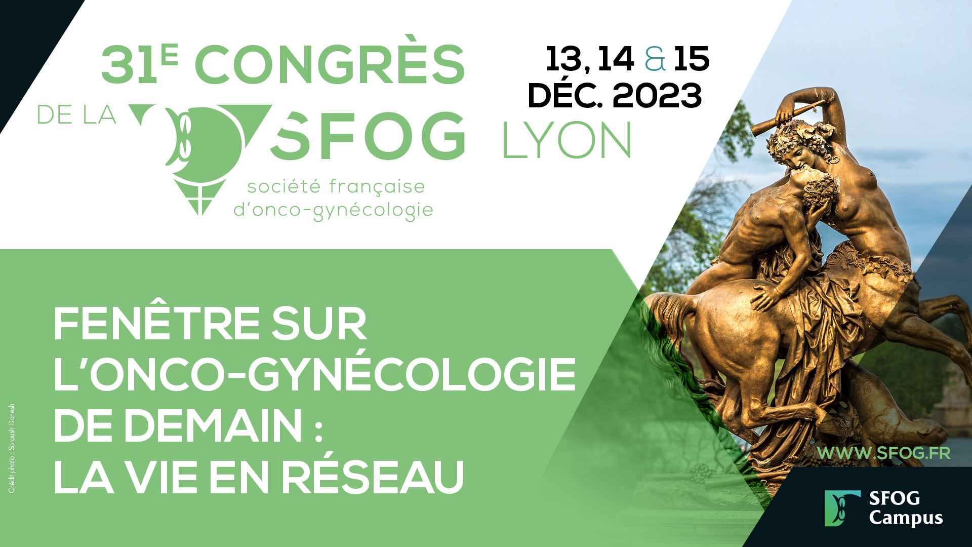 Congrès à venir – Société de Chirurgie Gynécologique et Pelvienne – SCGP