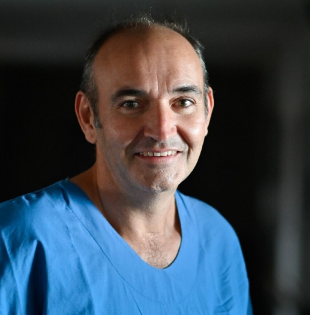 Le Conseil d'administration de la SCGP - Société de Chirurgie ...