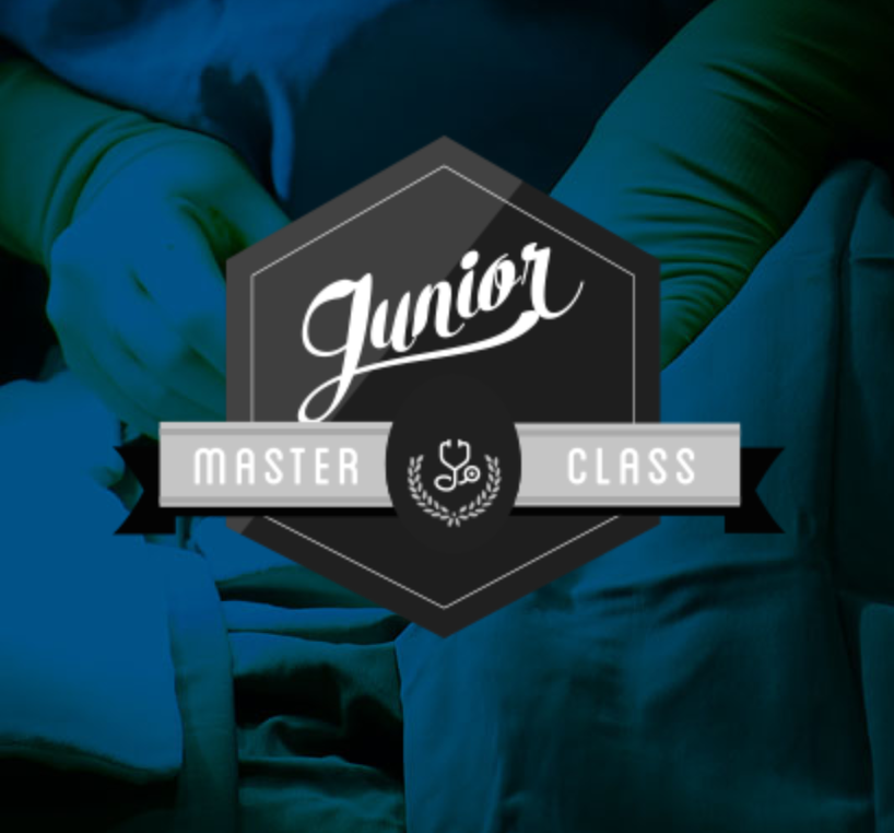 Junior Master Class - Édition 2024 - Société de Chirurgie Gynécologique ...